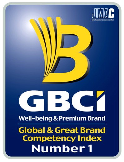 ‘GBCI 글로벌브랜드’ 안경전문점 부문 1위